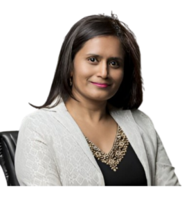 Krithika Sane - Rewise Global